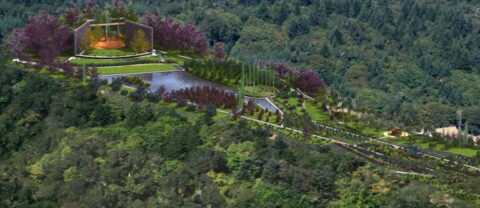 Lands Design for Rhino - CAD Modelling Tools for Designers