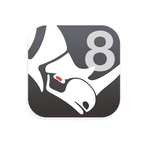 Rhino Educational Licence Pack - CAD Modelling Tools for Designers